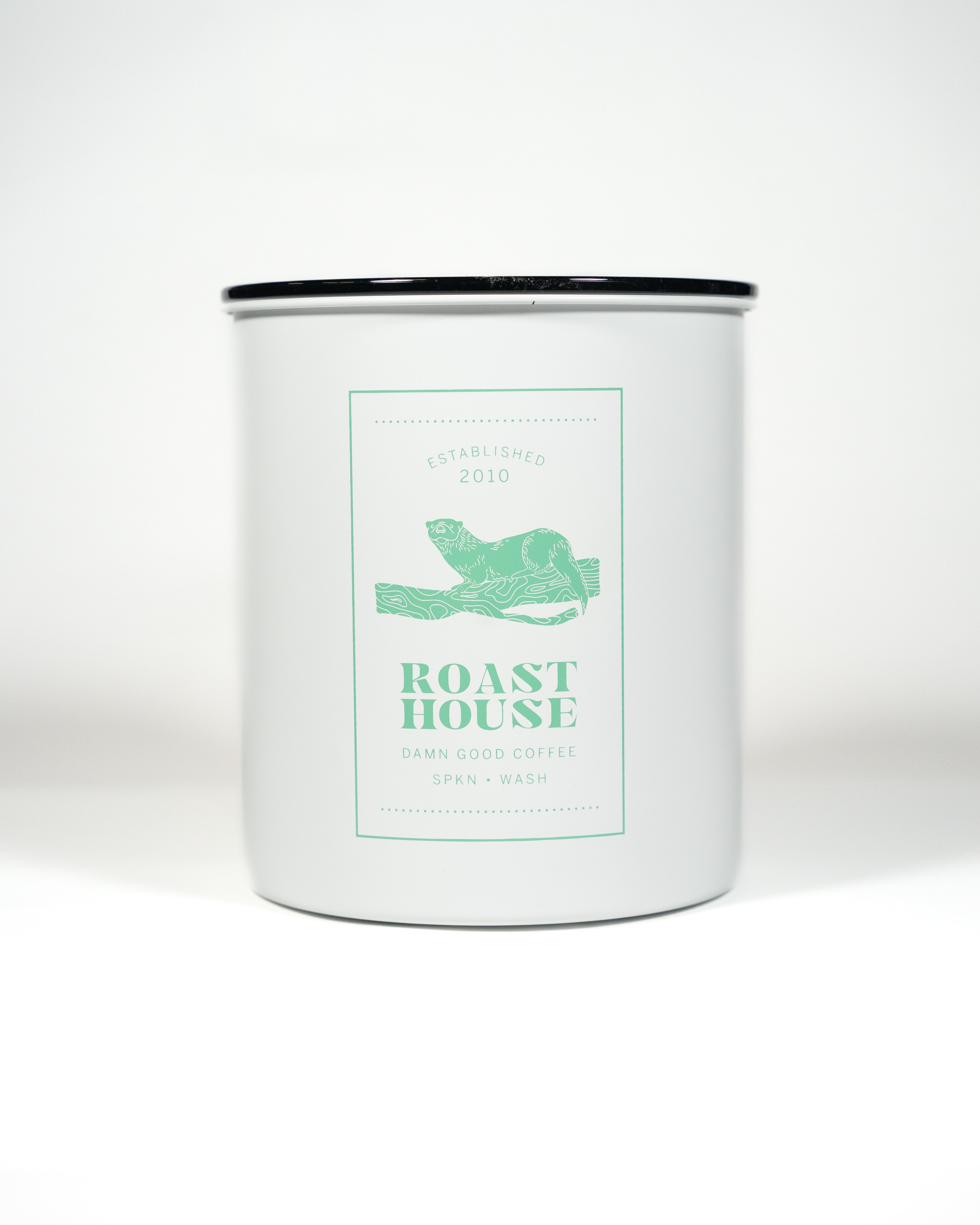 1kg Airscape Coffee Container – Roast House Coffee