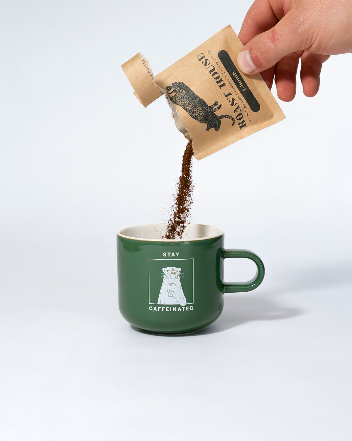 Stay Lively Office Coffee Starter Kit – Roast House Coffee